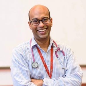Dr Jay Blood Specialist – Your Preferred Hematologist